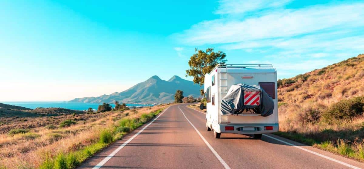 Destinos para viajar en autocaravana en Semana Santa - Zalba-Caldú